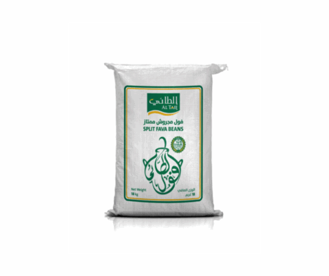 Al Taie - HFS - Alhussam Food Services