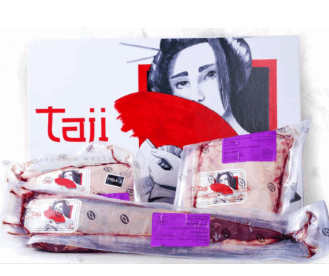 Taji Wagyu - HFS - Alhussam Food Services